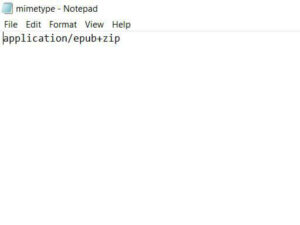 Creating an EPUB: A Beginner’s Guide - Publishing Journeyman